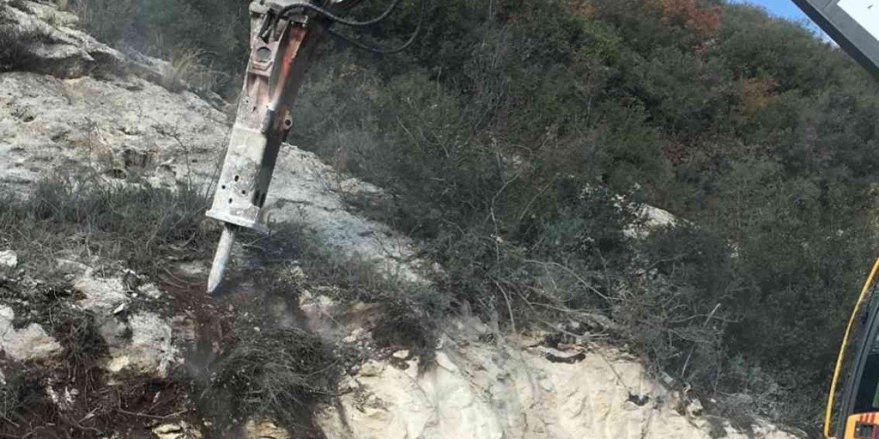 Toroslar’ın Yaylalarında Ulaşım Ağı Güçleniyor