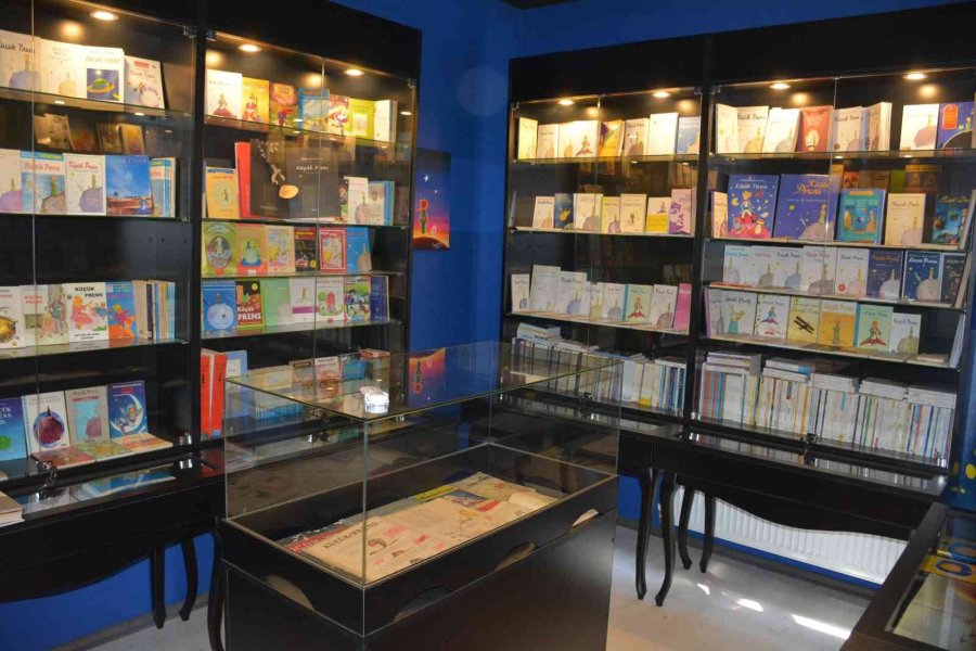 Hedef 1 Milyon Kitap