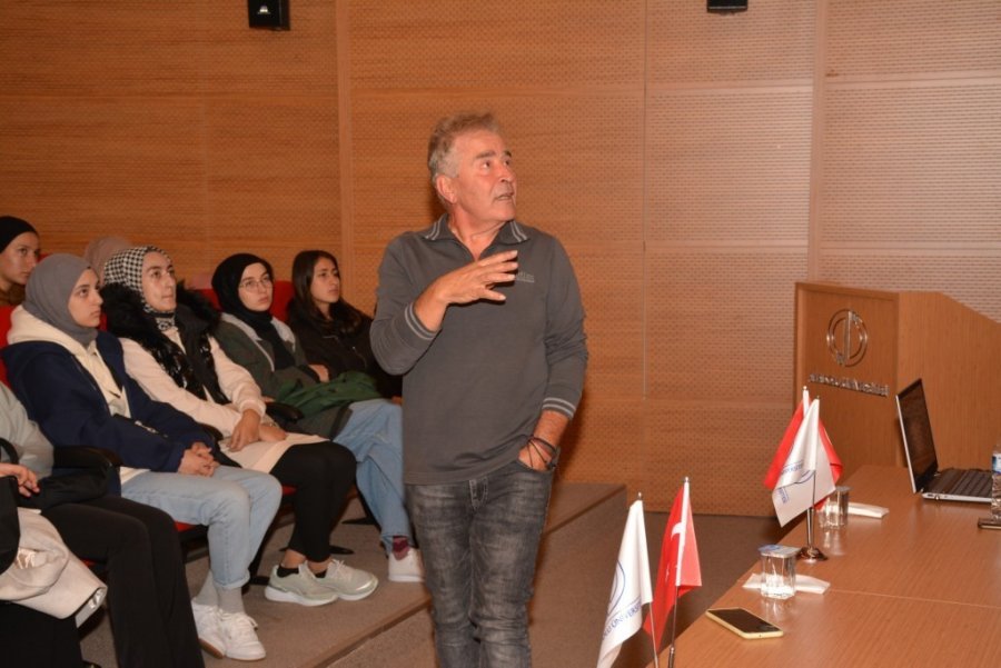 Tüdam’ Dan “ruh Sağlığımız İçin Müzik Terapisi Atölyesi”