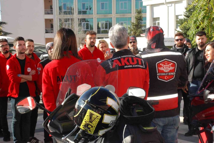 Onkolojide Tedavi Gören Çocuklar İçin Düzenlenen 29 Ekim Etkinliğinde ...