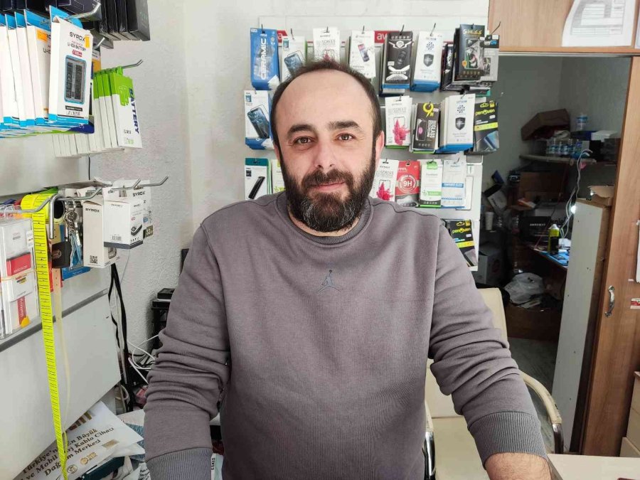 Telefoncular 2023’te Tamire Yönelik Talebin Artmasını Bekliyor