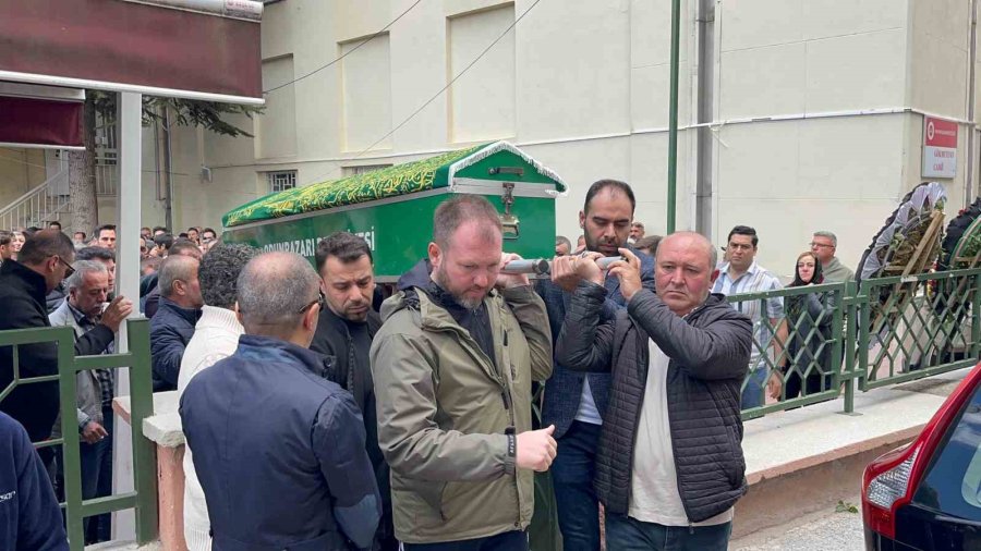 Türktan Ailesinin Acı Günü